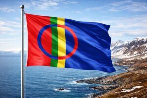 ICIPR Congratulates the Sámi People on Sámi National Day